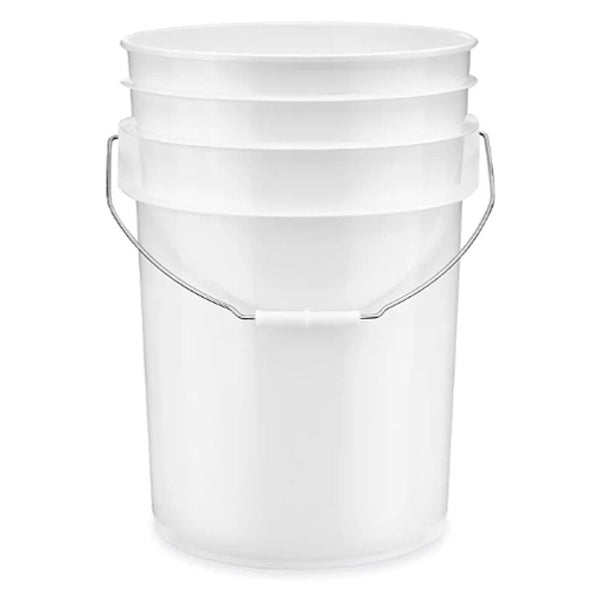 Bucket 6 Gallon 90 Mil Lid sold separately (Store